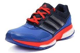 ADIDAS BUTY B33509 RESPONSE BOOST 2 TE ] | eproSPORT.pl