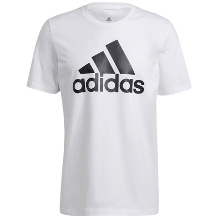 Koszulka Męska adidas Essentials Big Logo GK9121 ] | eproSPORT.pl