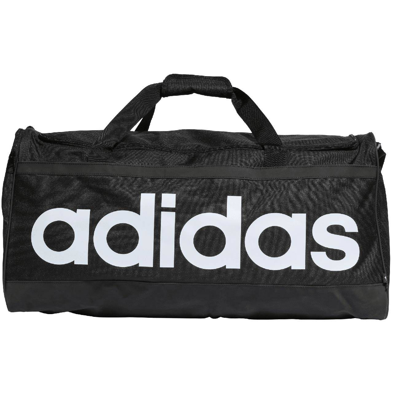 Torba adidas Essentials Duffel Large czarna HT4745 ] | eproSPORT.pl