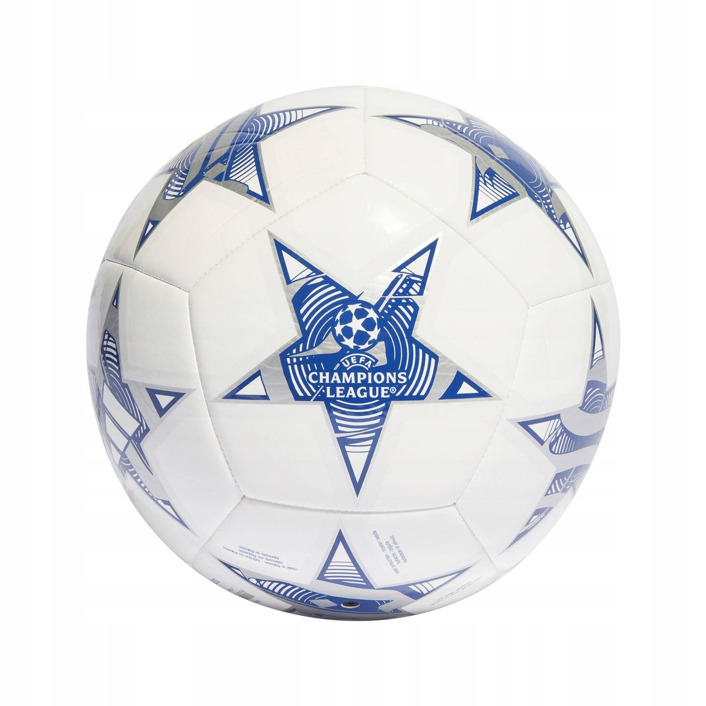 Piłka nożna adidas UCL CLB IA0945 ] | eproSPORT.pl