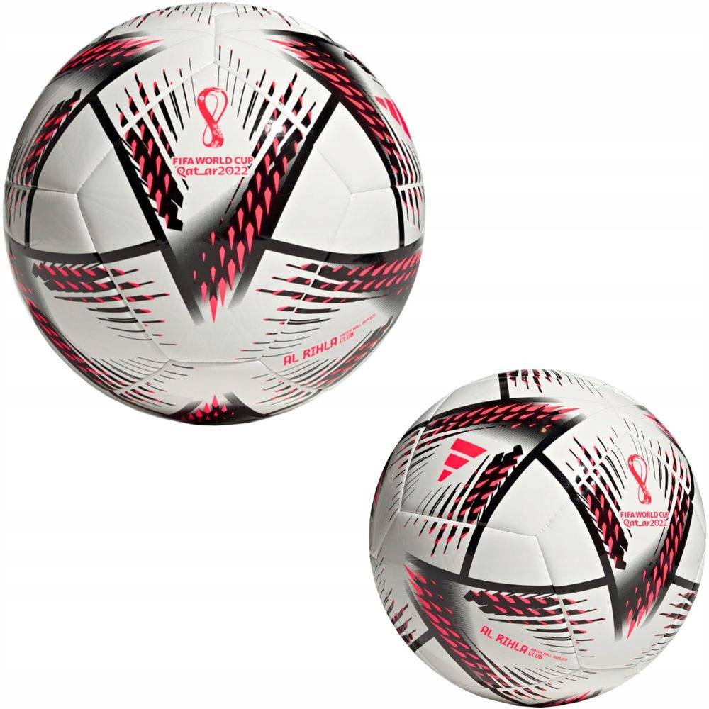 Piłka nożna adidas H57778 ] | eproSPORT.pl