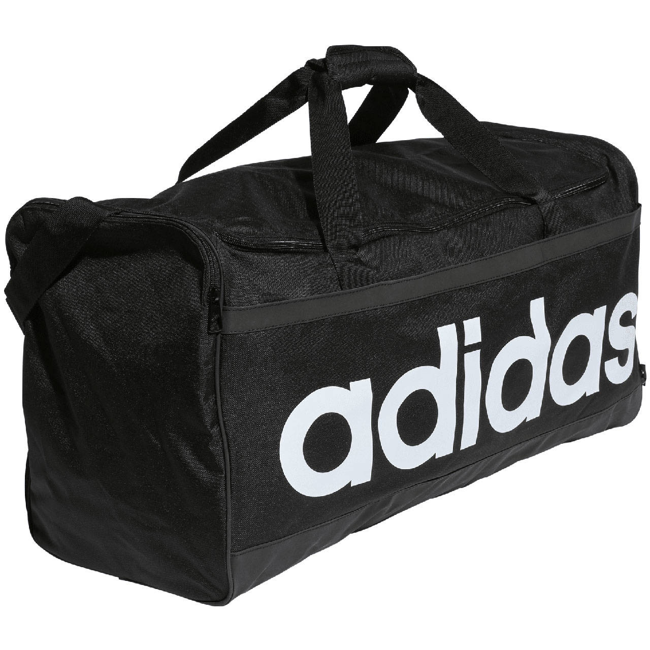 Torba adidas Essentials Duffel Large czarna HT4745 ] | eproSPORT.pl
